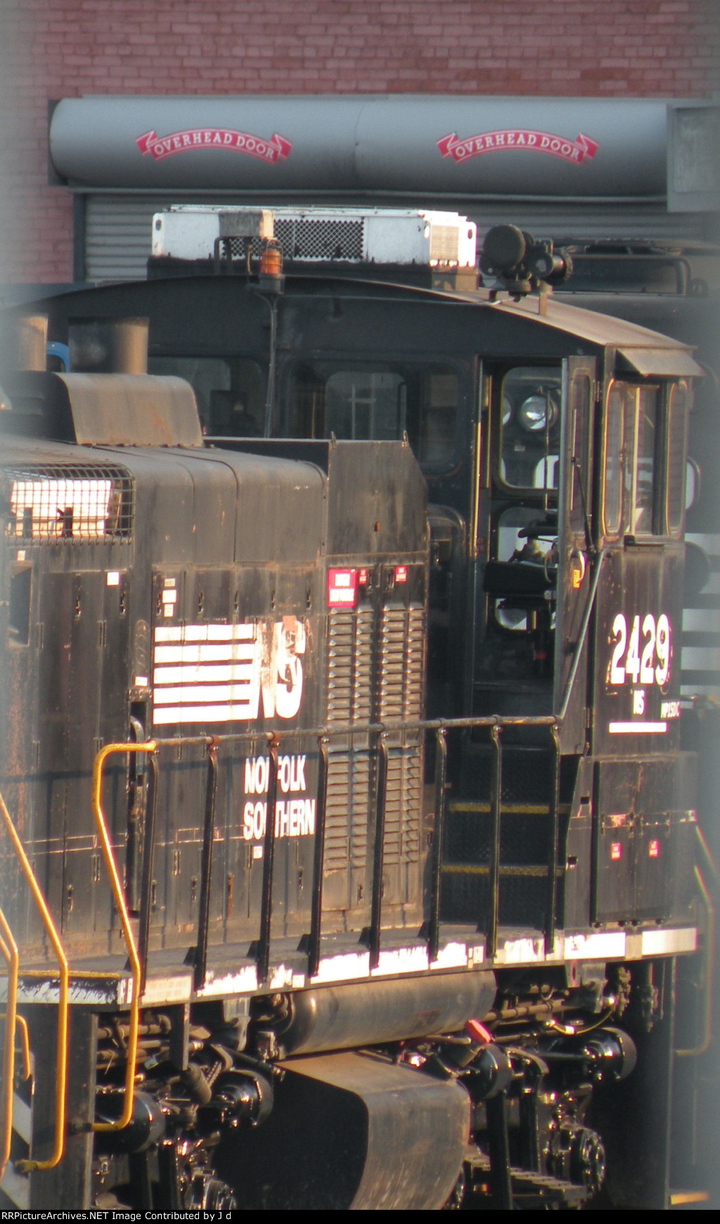 NS 2429